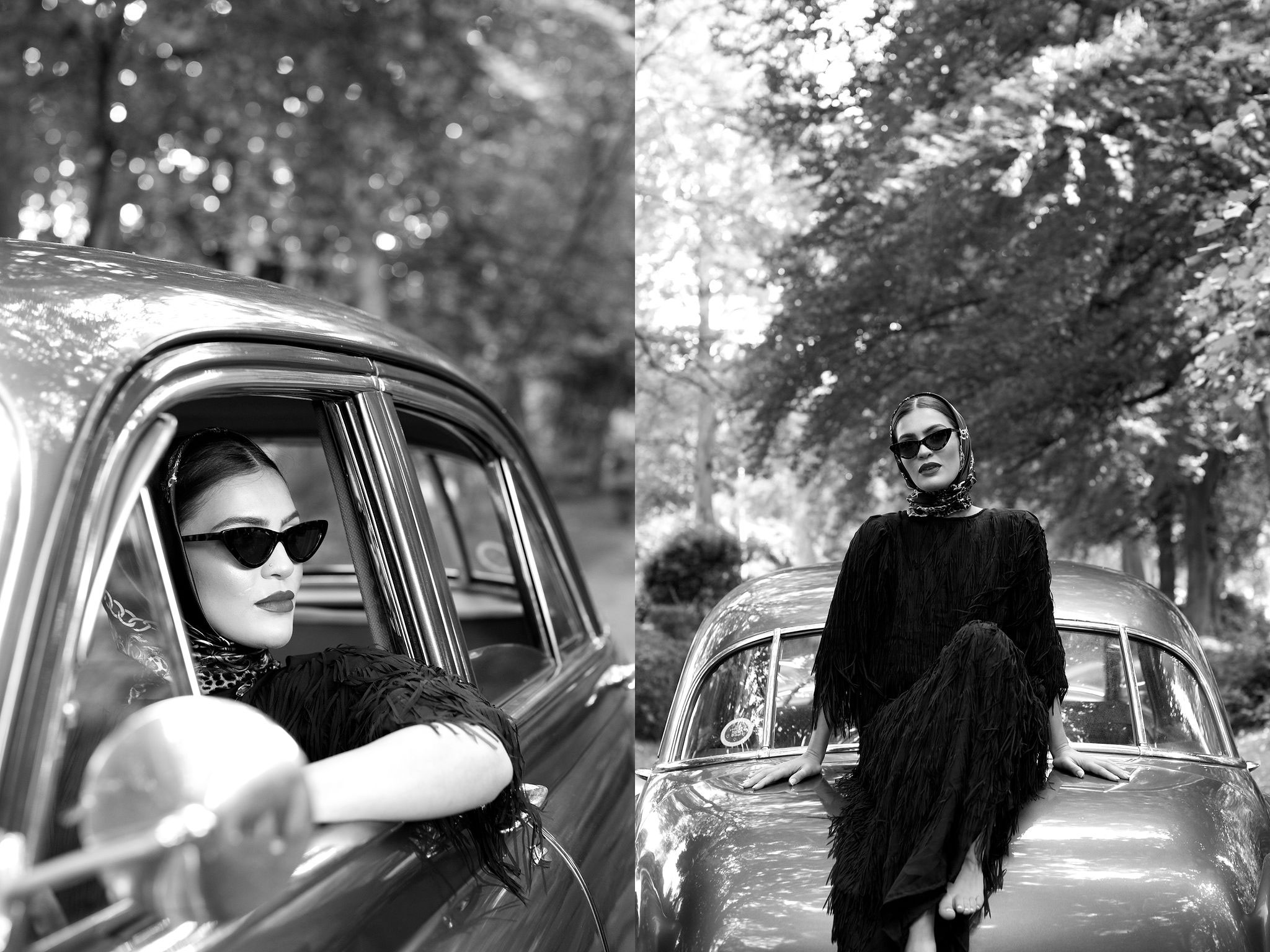 Saleha Bagas: "Timing was crucial to get new revamped website ready for ...